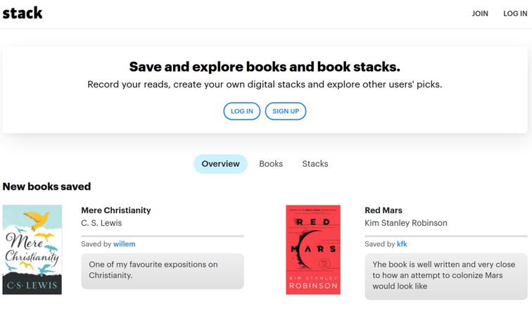 Book Catalogue Alternatives and Similar Apps | AlternativeTo