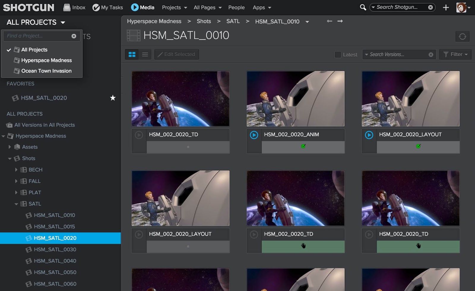 Shotgun Alternatives - Explore Similar Software | AlternativeTo