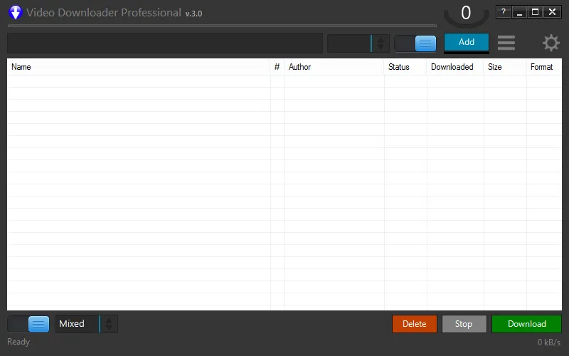 Video Downloader Professional Alternatives: Top 12 YouTube Downloaders ...