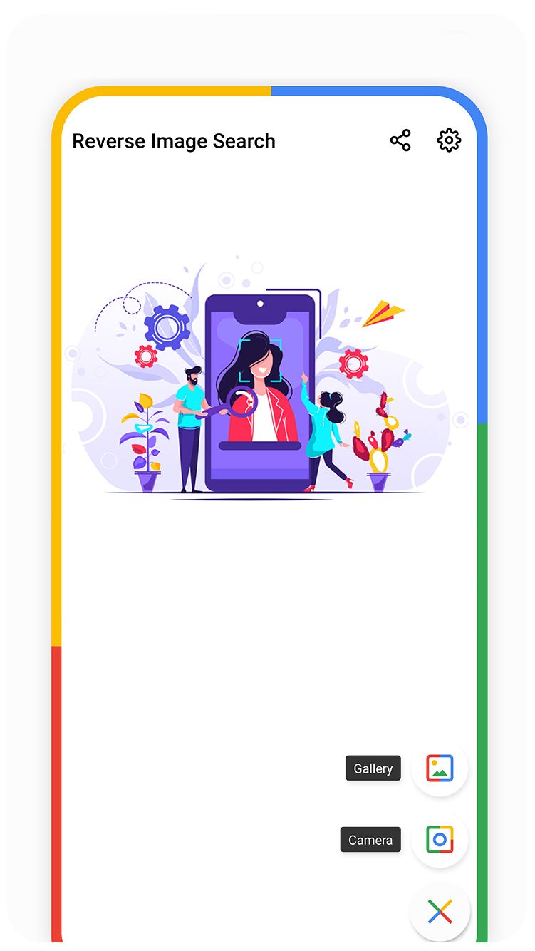 THINK FR33 Reverse Image Search Alternatives and Similar Apps ...