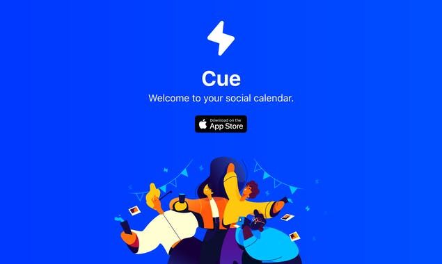 Cue - Social Manager Alternatives: Top 10 Calendar & Similar Apps ...