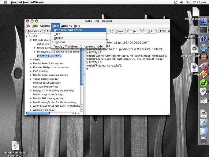 Jreepad Alternatives - Explore Similar Software | AlternativeTo