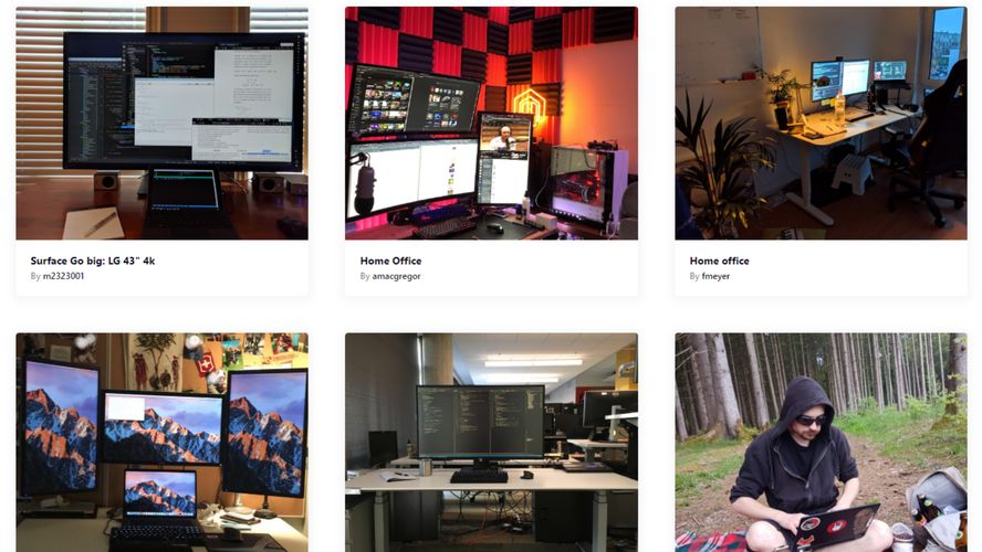 PCPartPicker Alternatives and Similar Sites & Apps | AlternativeTo