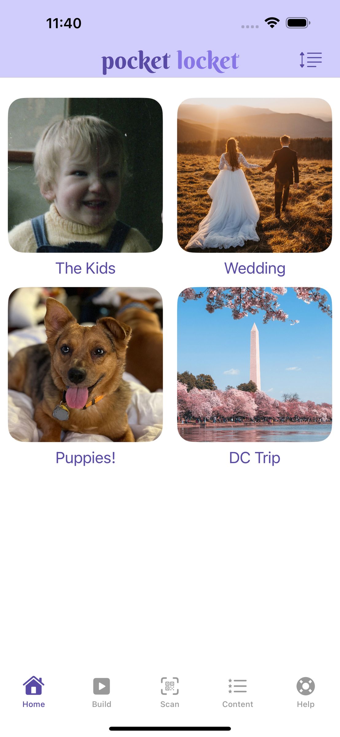 Pocket Locket Alternatives and Similar Apps | AlternativeTo