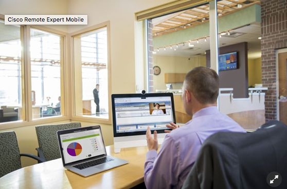 Cisco Remote Expert Mobile Alternatives: Top 1 Android Development ...