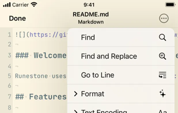 Notepad++ Alternatives for iPad: Top 7 Code & Text Editors | AlternativeTo