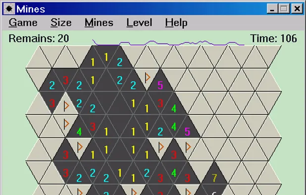Games Like Microsoft Minesweeper: Similar Puzzle Games 2024 | AlternativeTo