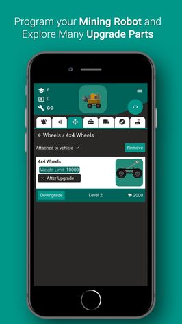 Swift Playgrounds Alternatives: Top 4 Code Learning Services & Similar Apps | AlternativeTo