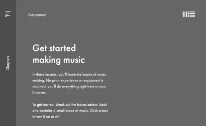Learning Music Alternatives and Similar Sites & Apps | AlternativeTo