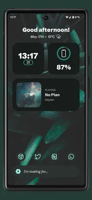 Open Source Application Launchers for Android | AlternativeTo
