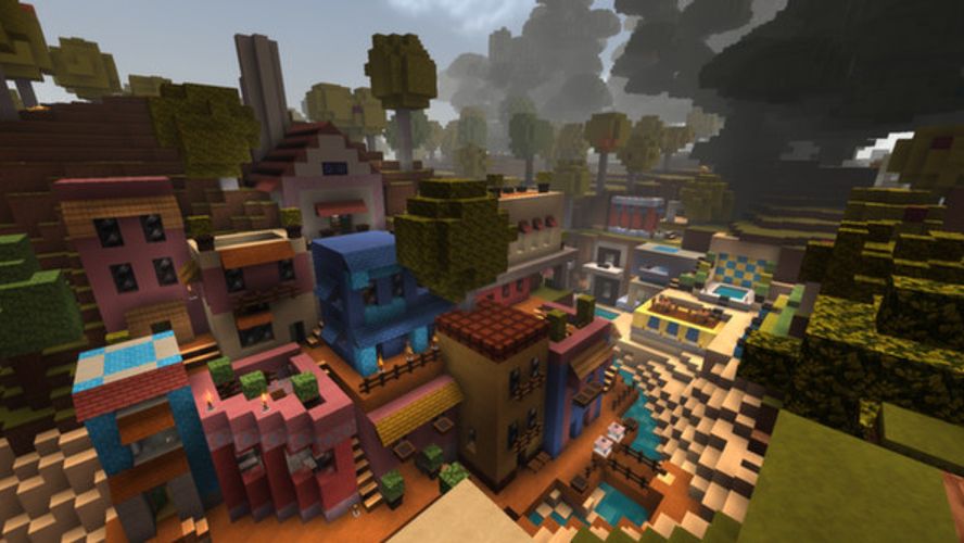 Creativerse: The Definitive Edition: Creativerse is a sandbox adventure ...