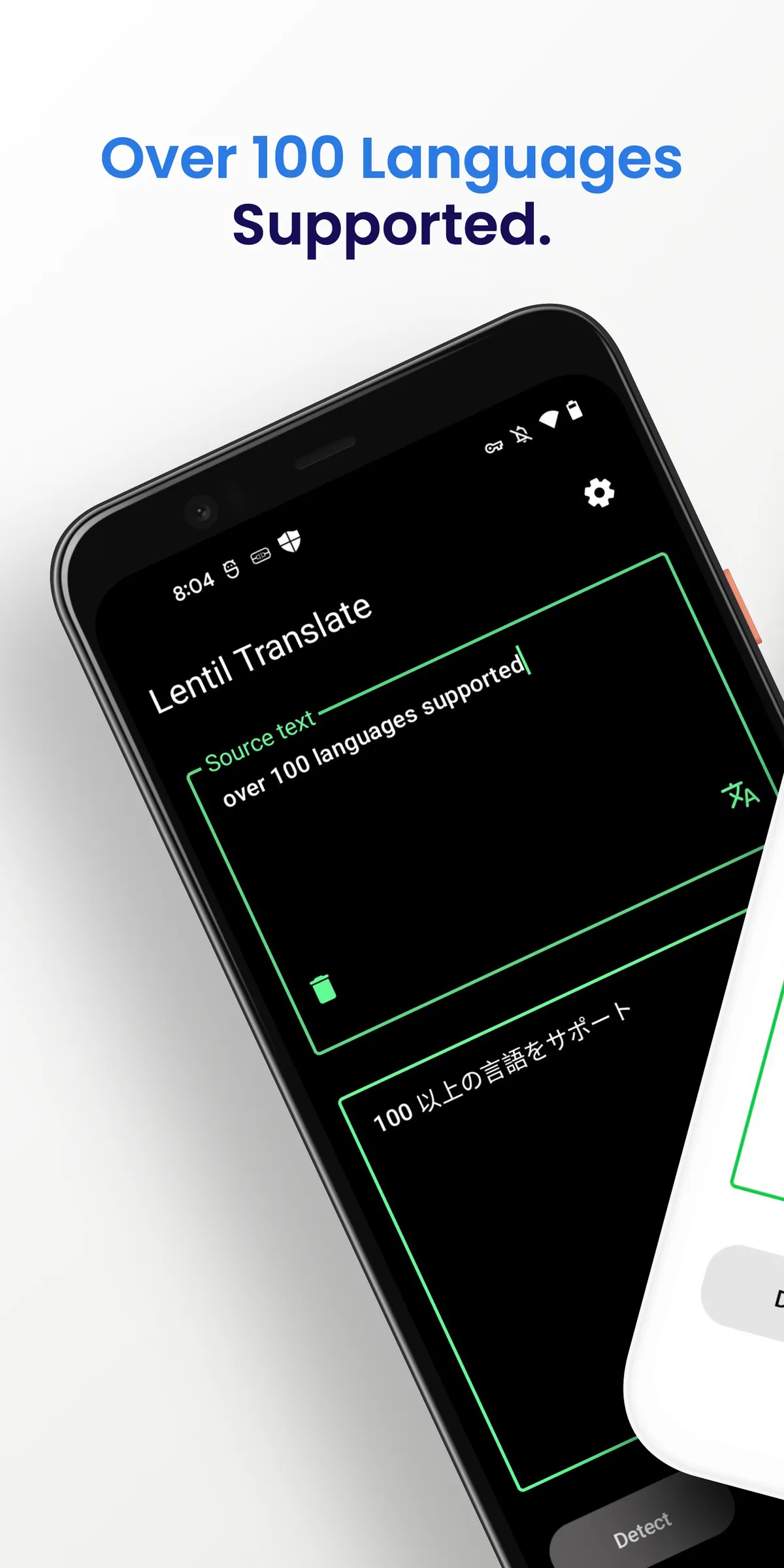 Lentil Translate Alternatives: 25+ Translators & Similar Apps ...