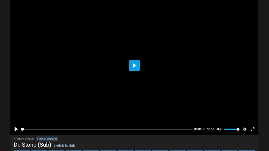 AniMixPlay: Watch anime online in HD quality with English dubbed or ...