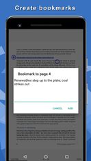 Librera Reader: Highly customizable and feature-rich application for reading books in PDF ...