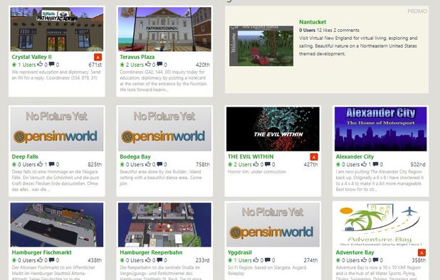VRChat Alternatives: Top 22 Social Networks & Similar Games | AlternativeTo
