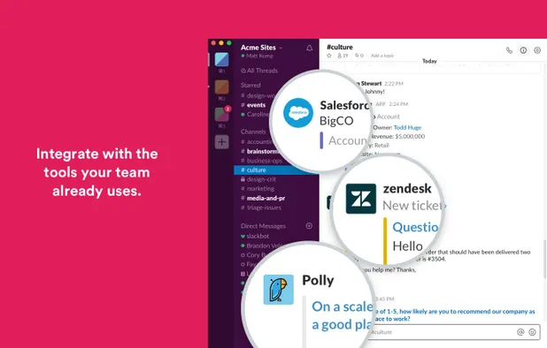 Best Microsoft Teams Alternatives: Top Group Chat Apps in 2025 ...