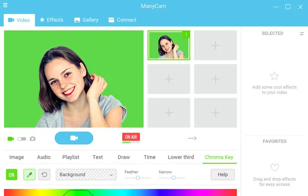 Snap Camera Alternatives: Top 13 Face Filter & Similar Apps | AlternativeTo