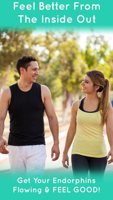 Home Walking & Exercise Alternatives and Similar Apps | AlternativeTo