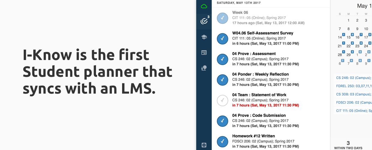 I-Know Alternatives - Explore Similar Apps & Services | AlternativeTo