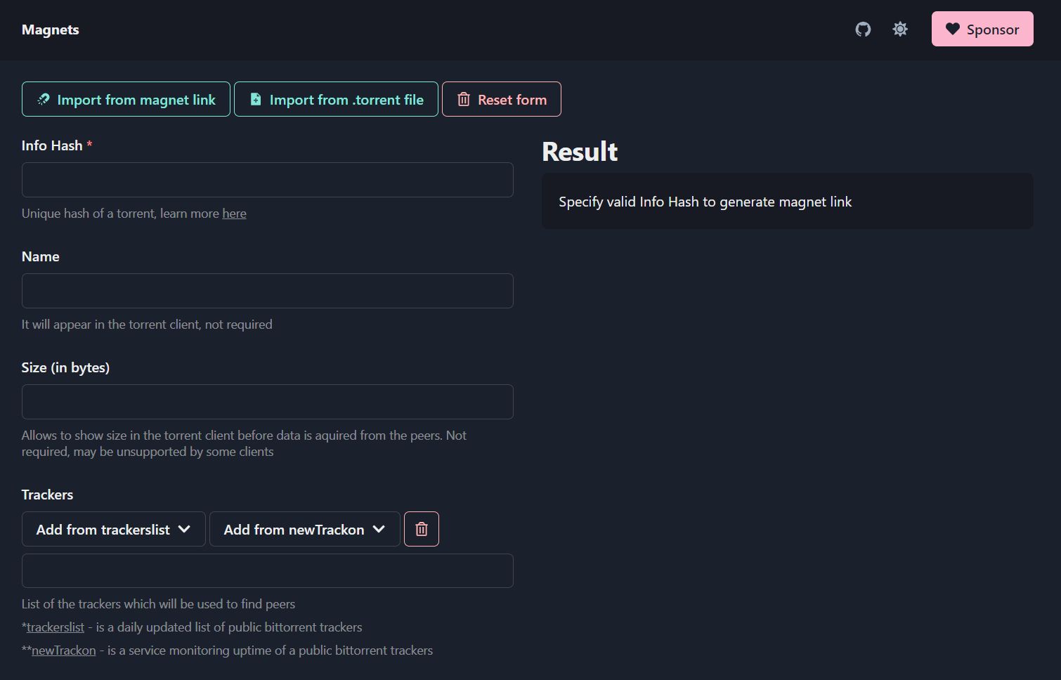 Magnets Alternatives and Similar Sites & Apps | AlternativeTo