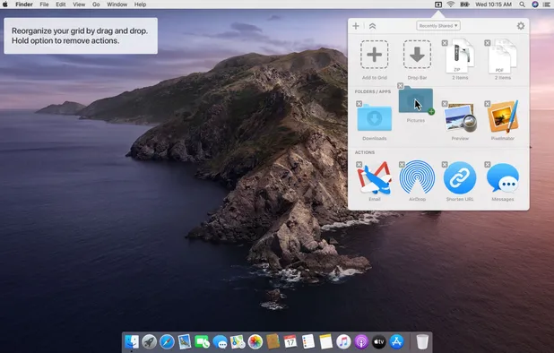 Dropshelf (Windows) Alternatives: Top 11 File Managers & Similar Apps | AlternativeTo