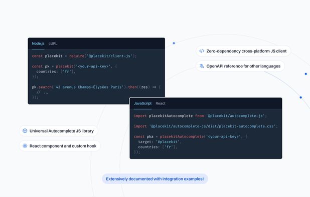 OpenFreeMap Alternatives: 25+ Map Services & Similar Apps | AlternativeTo
