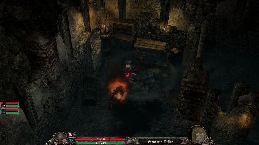 12 Great Games Like Path of Exile: Top Role-playing Games in 2022 ...