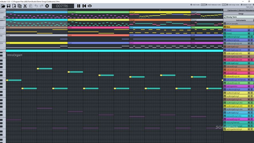 Logic Pro Alternatives for Android: Top 10 Music Production Apps ...