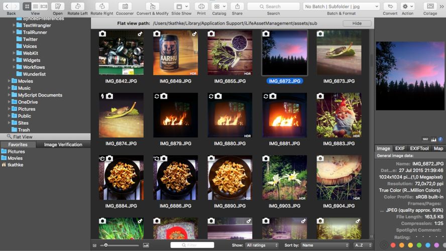 Batch PSD to JPG Alternatives: Top 10 Image Converters & Similar Apps ...