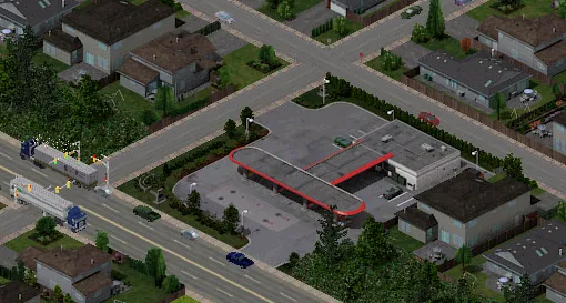 Simutrans: Open-source transport simulator. | AlternativeTo