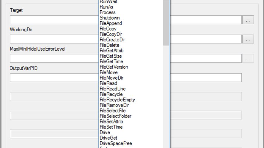 Pulover S Macro Creator Free Automation Tool Alternativeto