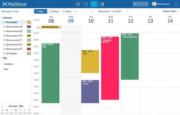 mail2world Alternatives: 25+ WebMail Providers | AlternativeTo