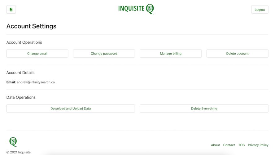 Shrib Alternatives: Top 10 Note-taking Tools & Similar Websites ...