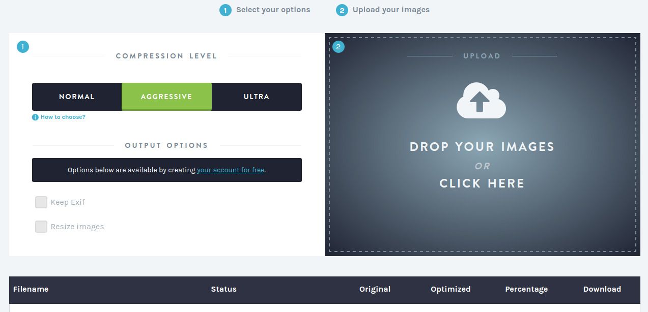 Imagify Alternatives: 25+ Image Optimizers & Similar Apps | AlternativeTo