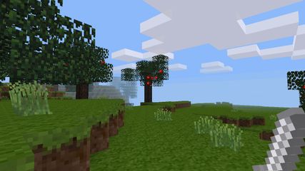 Freeminer: Open source sandbox game inspired by Minecraft | AlternativeTo