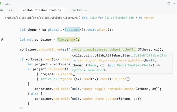 VS Code Alternatives for Linux: 25+ Code Editors & IDEs | AlternativeTo