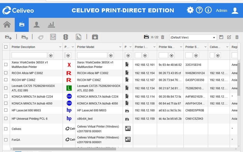 PaperCut Print Logger Alternatives and Similar Software | AlternativeTo