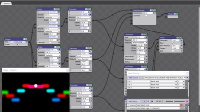 Magic Music Visuals: App Reviews, Features, Pricing & Download ...