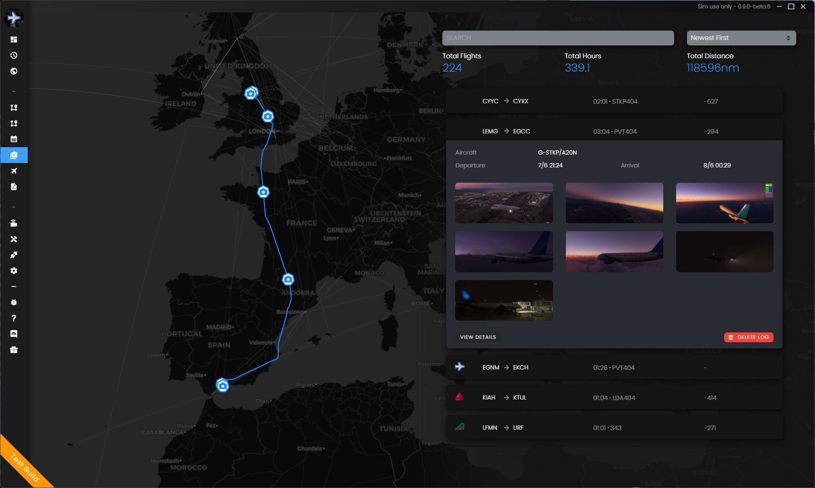 SimToolkitPro Alternatives - Explore Similar Software | AlternativeTo