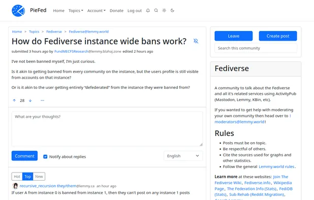 Best Reddit Alternatives: Top Social News & Social Networks in 2025 ...