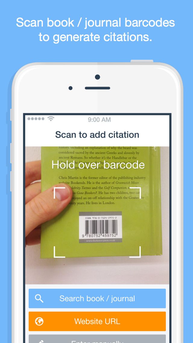 RefMe Alternatives: Top 22 Research Managers & Similar Apps | AlternativeTo