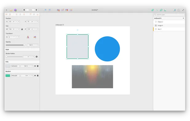 Open Source Figma Alternatives: Top 14 UI Design & Prototyping Tools ...