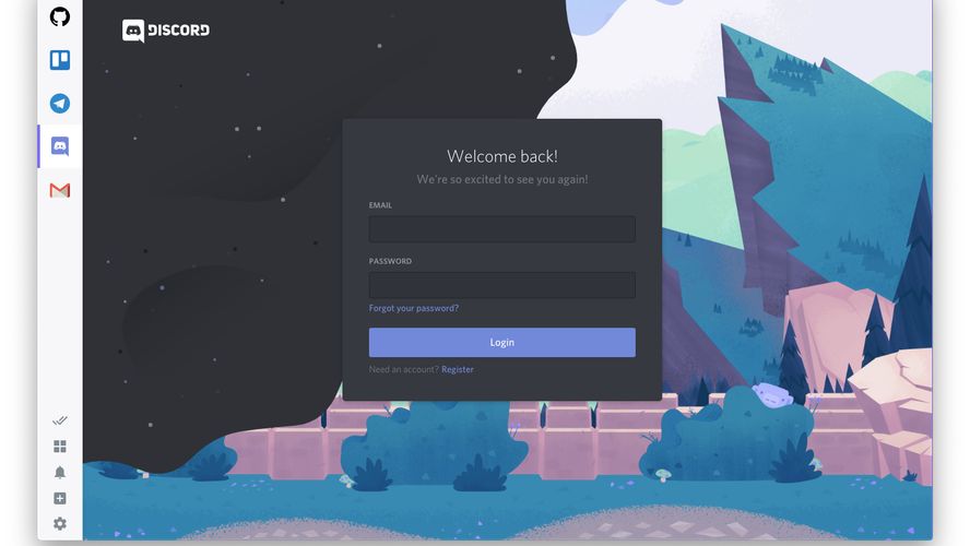 Ferdi: Helps you organize how you use your favourite apps by combining ...