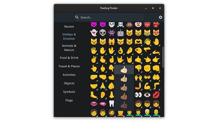 Fluent Emoji Gallery Alternatives - Page 2 | AlternativeTo