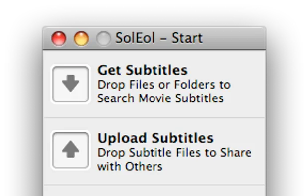 Open Subtitles FlixTools Alternatives for Windows: Top 10 Subtitle ...