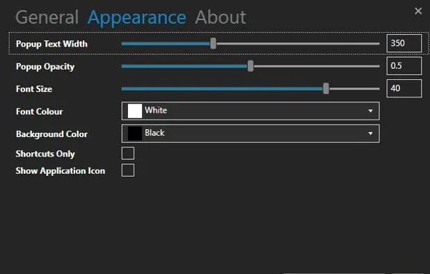 Keyviz Alternatives: Top 20 Keystroke Visualizers | AlternativeTo