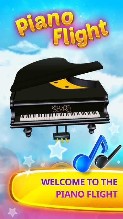 Piano Flight Alternatives and Similar Apps | AlternativeTo
