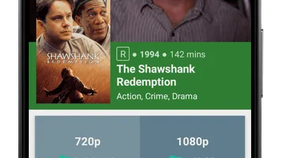 YIFY Browser: App Reviews, Features, Pricing & Download | AlternativeTo
