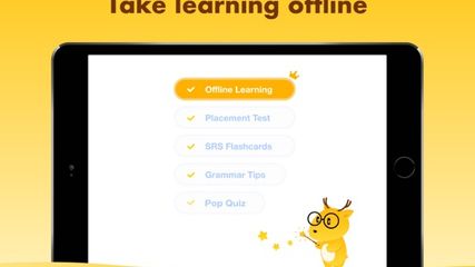 LingoDeer: Learn languages smarter, not harder! | AlternativeTo