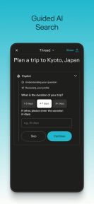 Perplexity AI: Perplexity is an AI-powered answer engine that delivers accurate answers to ...